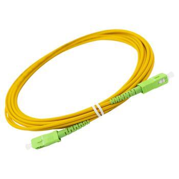 Jumper ST/PC-ST/PC 2M OM1 3mm