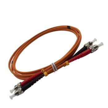 Jumper ST/PC-ST/PC 2M OM1 3mm